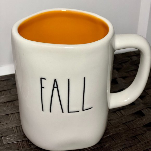 Rae Dunn | Holiday | Rae Dunn Fall Yall Mugs | Poshmark